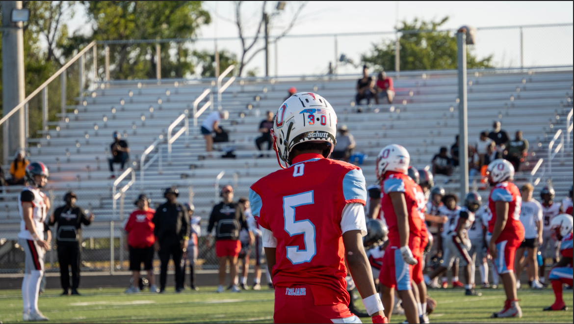 Jalen Rhyne, - Prep Redzone
