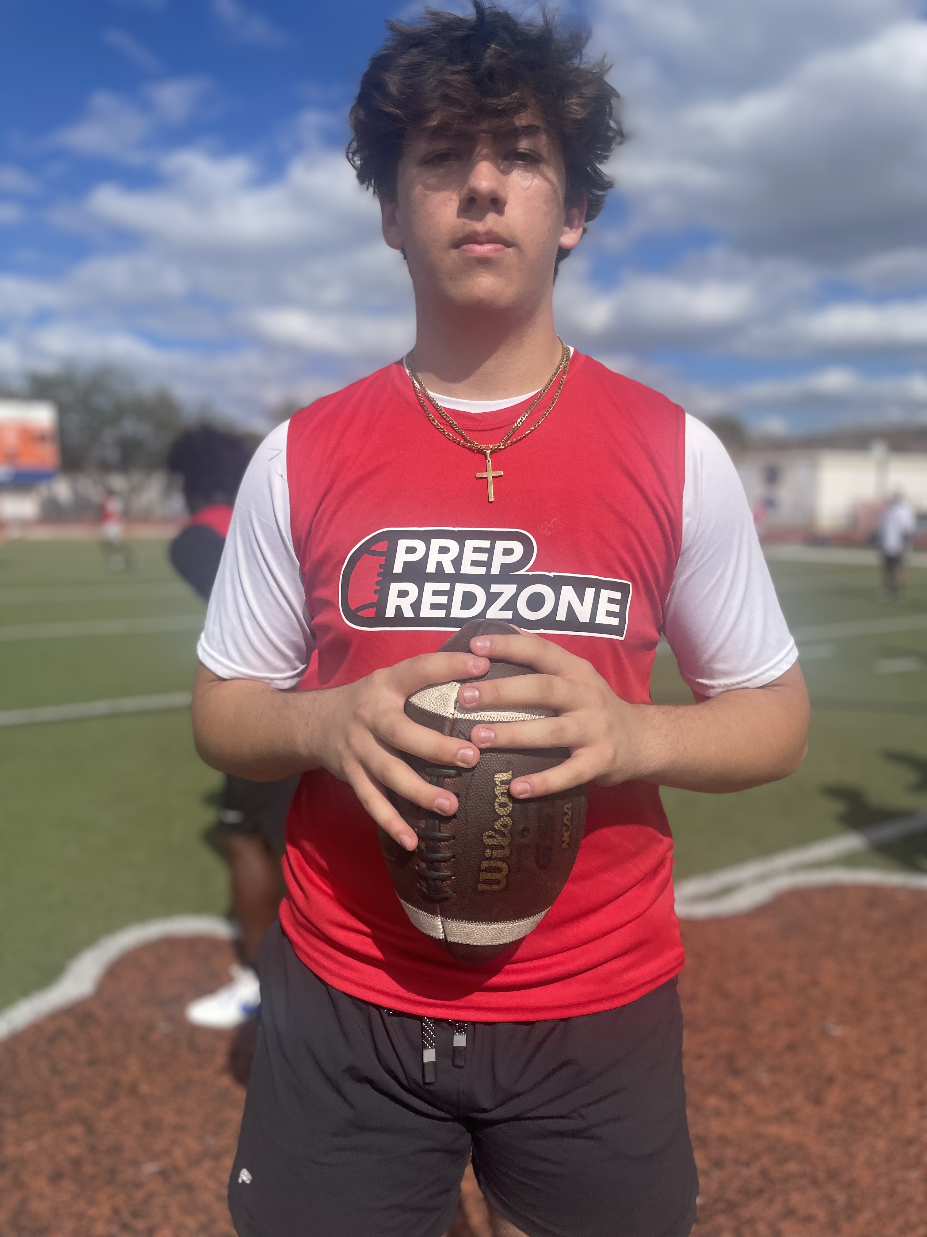 Spring Buzz 2026 Prospects With Breakout Potential Prep Redzone