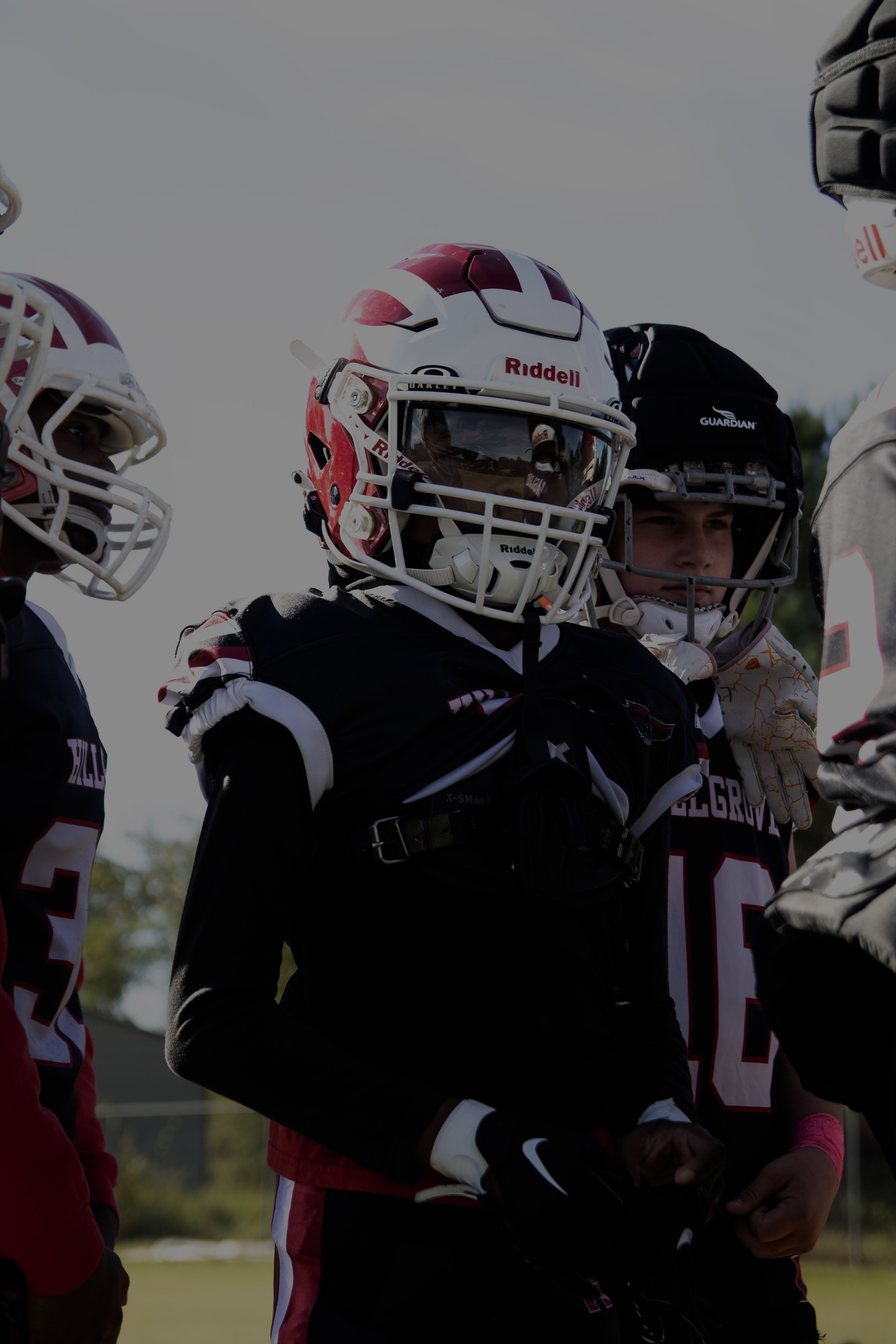 Riley Lasley, - Prep Redzone