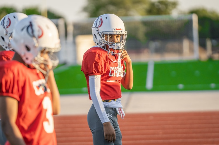 Evan Andrew Barney, - Prep Redzone