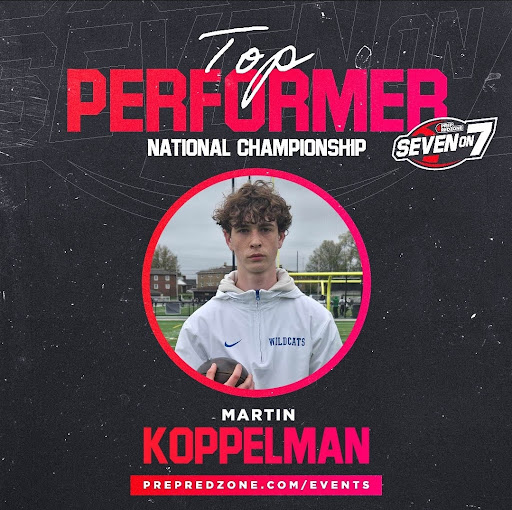 Prep Redzone National Championship 15U Top Quarterbacks Pt.2 - Prep Redzone