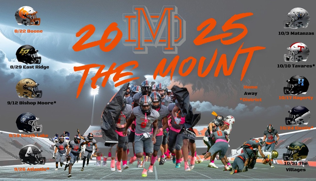 It's Been A Process For Mount Dora Football - Prep Redzone