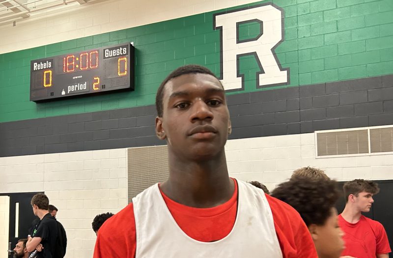 Film Room: 2026 South Suburbs Wide Receivers - Prep Redzone