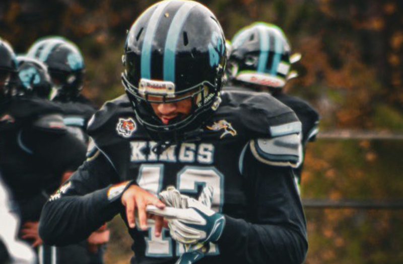 NY 26' Under-The-Radar Defensive Prospects - Prep Redzone