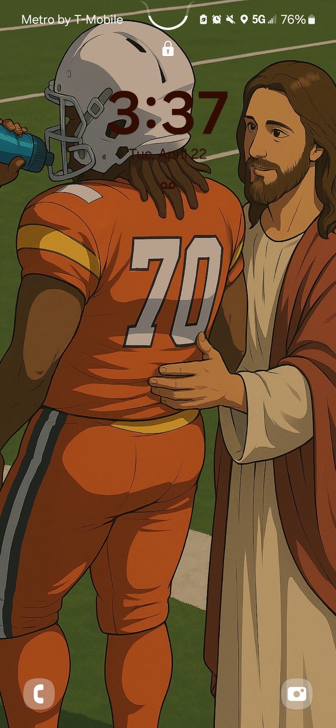 Shallah Milo-ross, - Prep Redzone