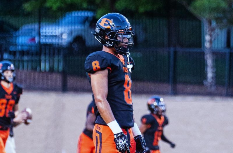 Film Review: #TN2026 Linebackers - Prep Redzone