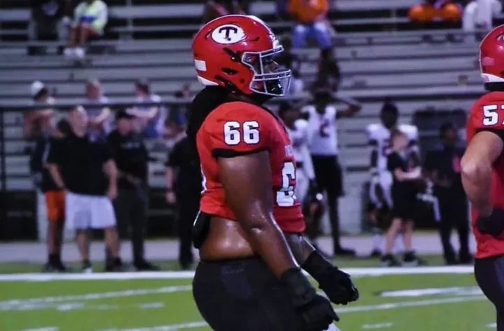 Wednesday Wrap Up- 2026s Making Moves This Offseason - Prep Redzone