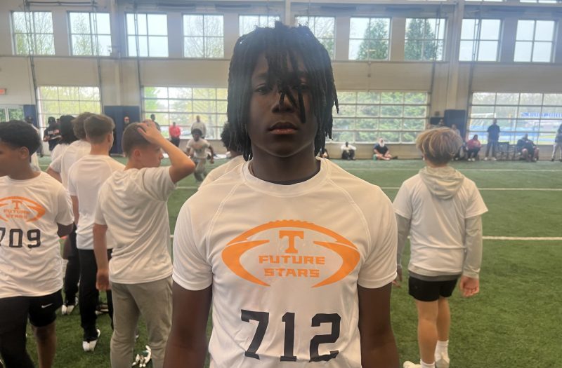 Tennessee 2030s To Watch For - Prep Redzone