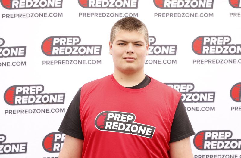 2028s That Could Earn an Offer in 2025 - Prep Redzone