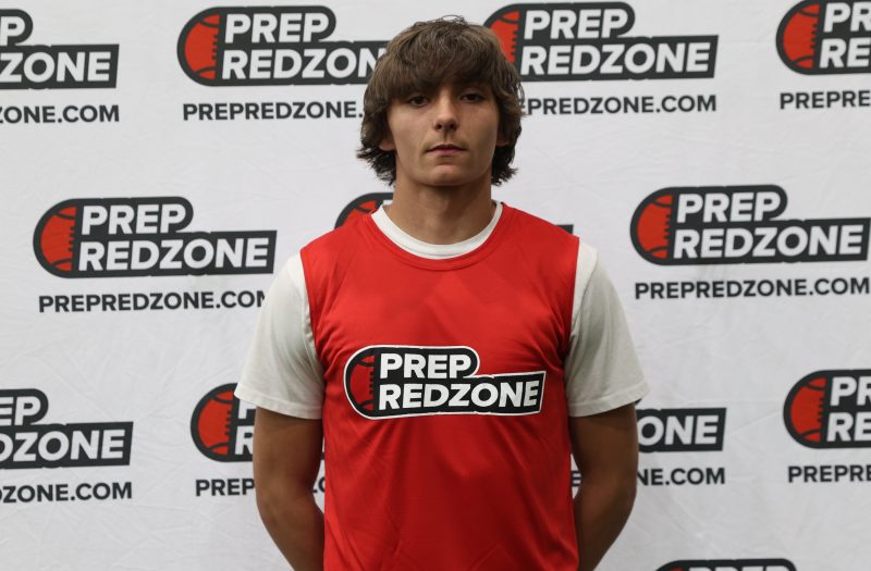 Illinois High School Football Coverage | Prep Redzone