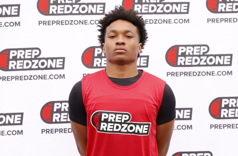 2027 Rankings Update: Watch List to Rankings - Prep Redzone