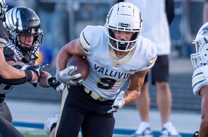 2026 Film Room: Five Must Know Fall Breakout Candidates - Prep Redzone