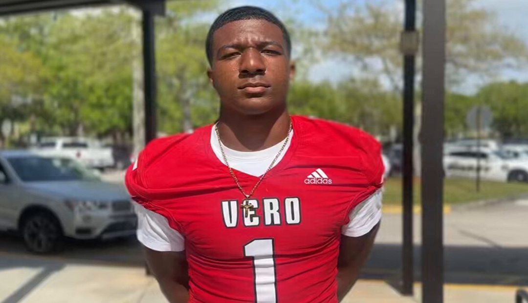 Early 2028 Florida Stars Are Shining Now - Prep Redzone