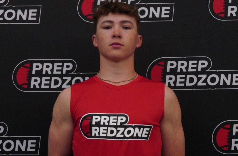 North Dakota: 6'0 and Under 2026 Gunslingers to Watch This Fall - Prep Redzone