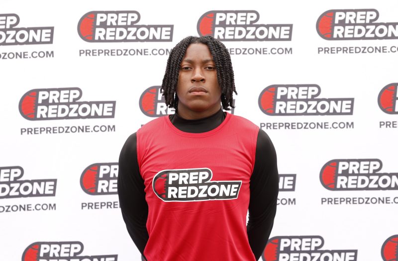 Firecrackers: '28s Showing Early Signs of Explosive Talents - Prep Redzone