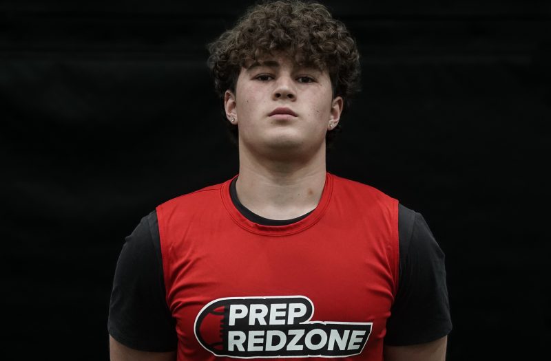 UTR North Dakota 2026 RBs to Watch Closely this Fall - Prep Redzone