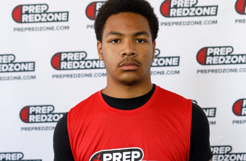 Spring Stock-Risers: 2027 LB Report - Prep Redzone