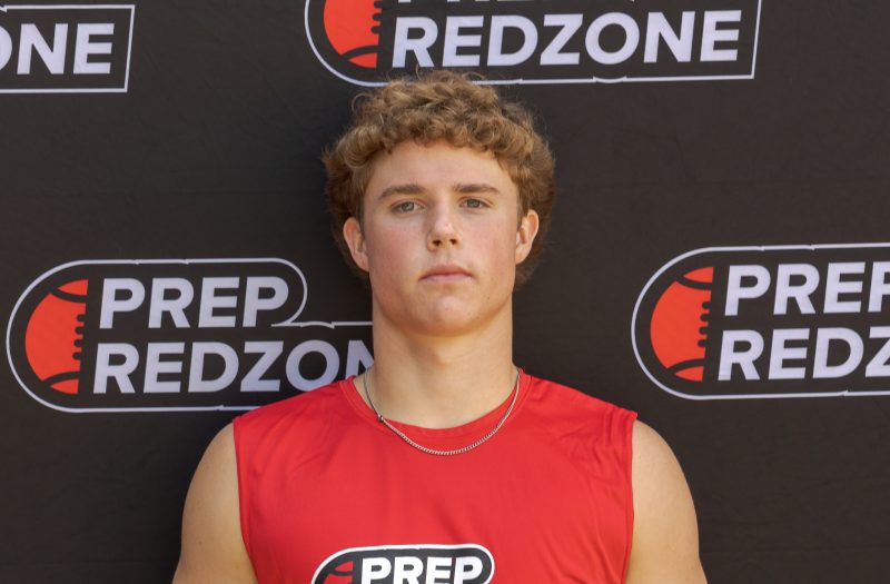 2027 Rankings Update: Lowcountry Zone Read - Prep Redzone