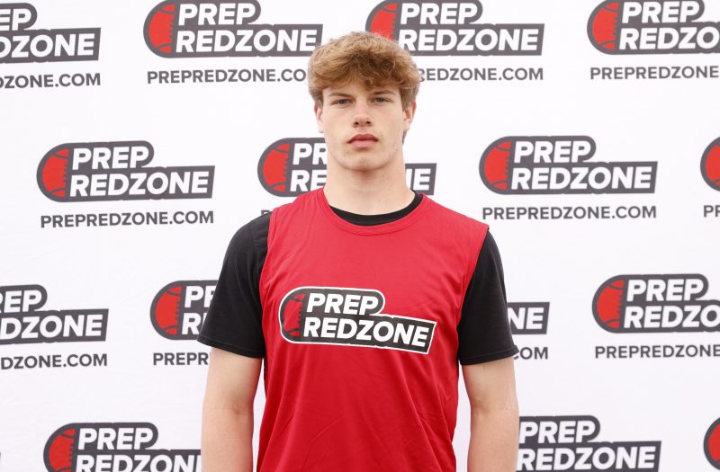 Offensive Juggernauts That Put on a Show in Week 4 - Prep Redzone