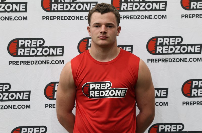 Five Mount Carmel Difference Makers v. Moeller - Prep Redzone