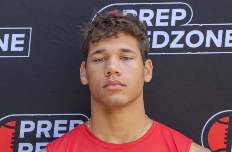 2027s On Deck to Join the Offer Club - Prep Redzone