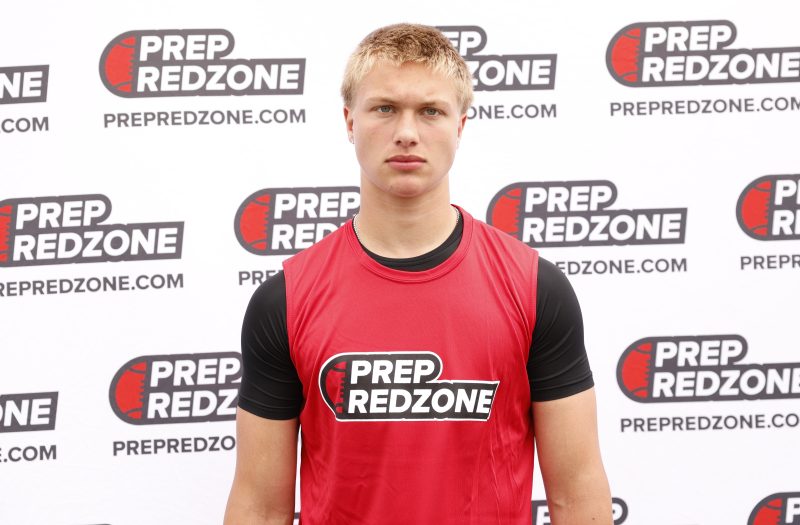 UWO Lake Show MEGA Camp: Nate’s Top Underclassmen Gunslingers - Prep Redzone