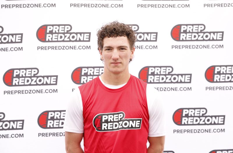 2027 Rankings Update: Rising Up the Rankings - Prep Redzone