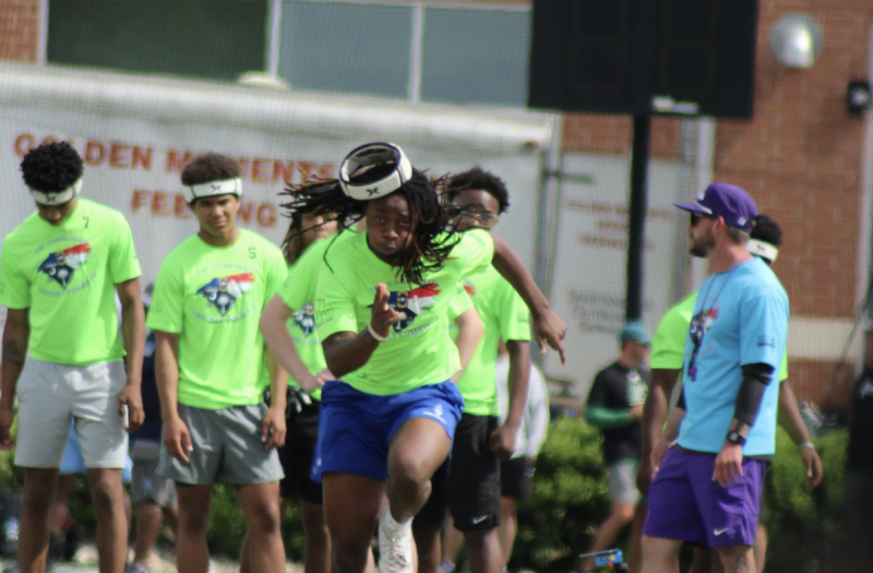 CCC Spartanburg: Breaking Down the 2027, 2028 Data - Prep Redzone
