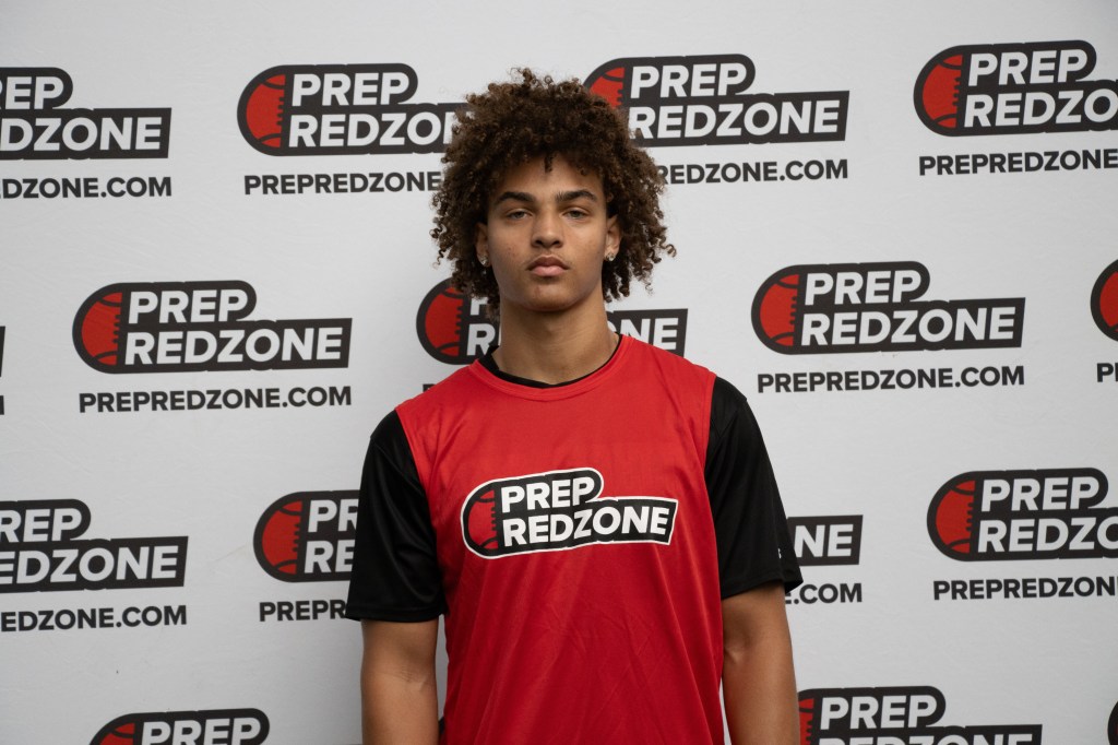 Photo Gallery: Combine Series: Pennsylvania - Prep Redzone