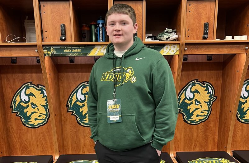 Hog Mollies on the Move: 2026 Upward Trenders By Summer - Prep Redzone