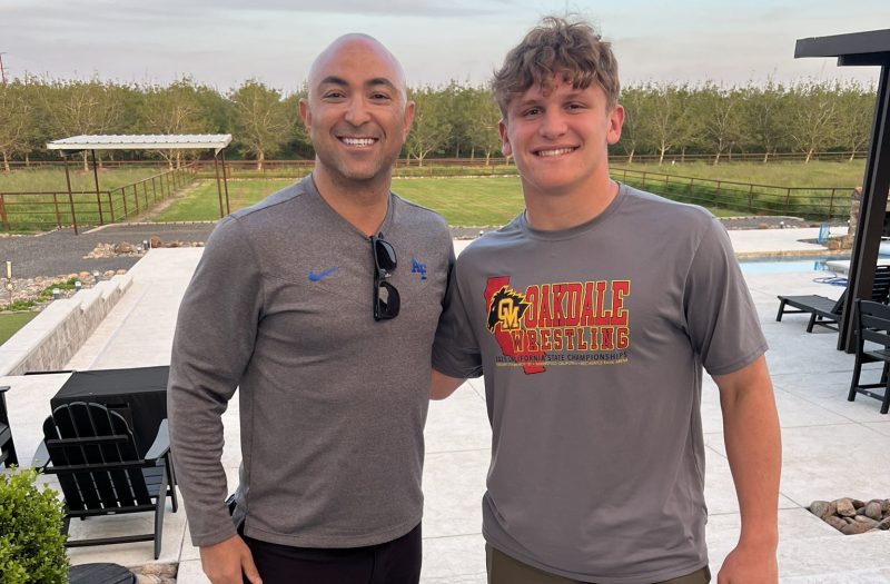 Northern California prospects gathering offers + commitments - Prep Redzone