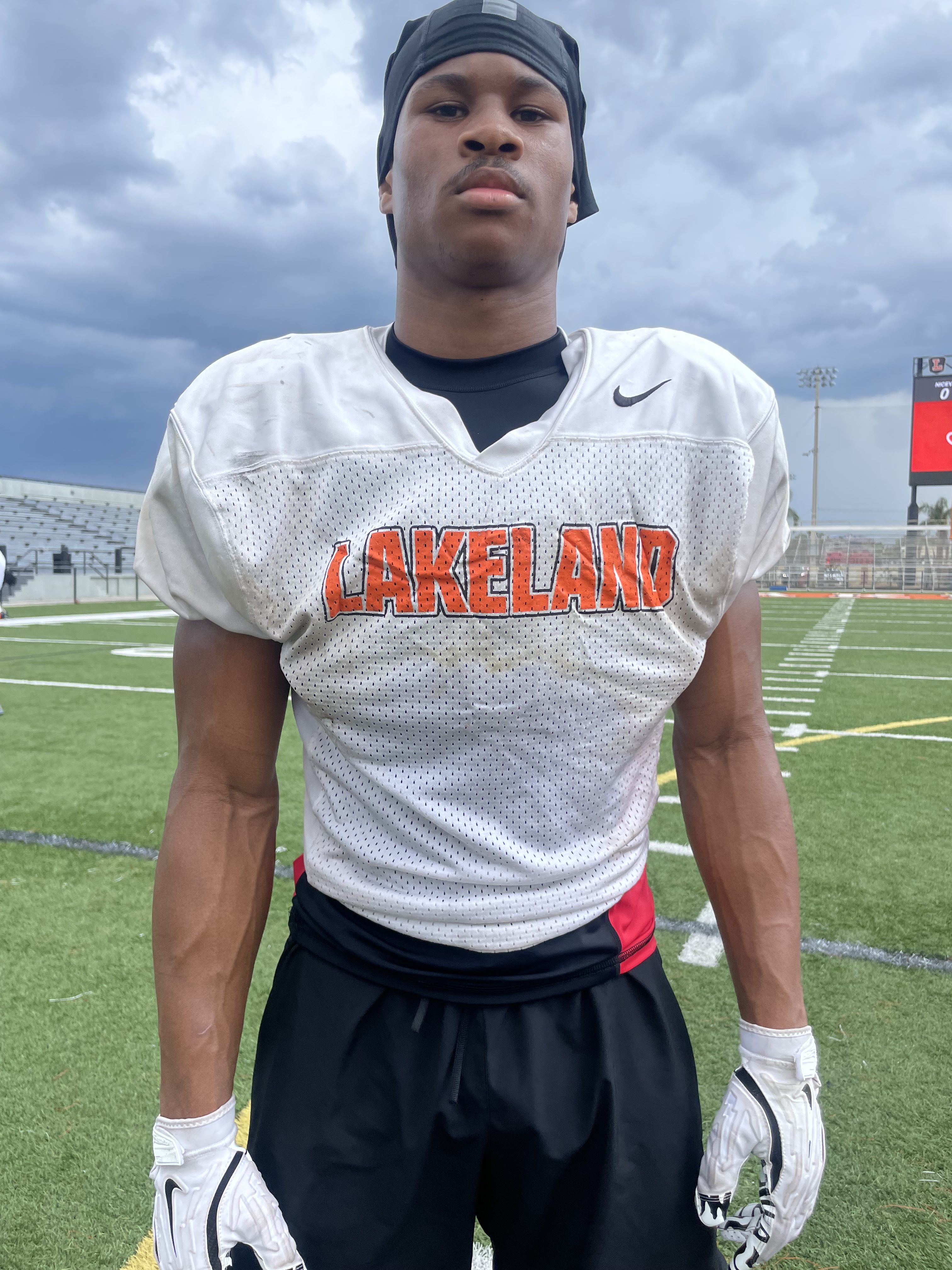 Spring Tour | Lakeland Dreadnaughts — Breakout Potential - Prep Redzone