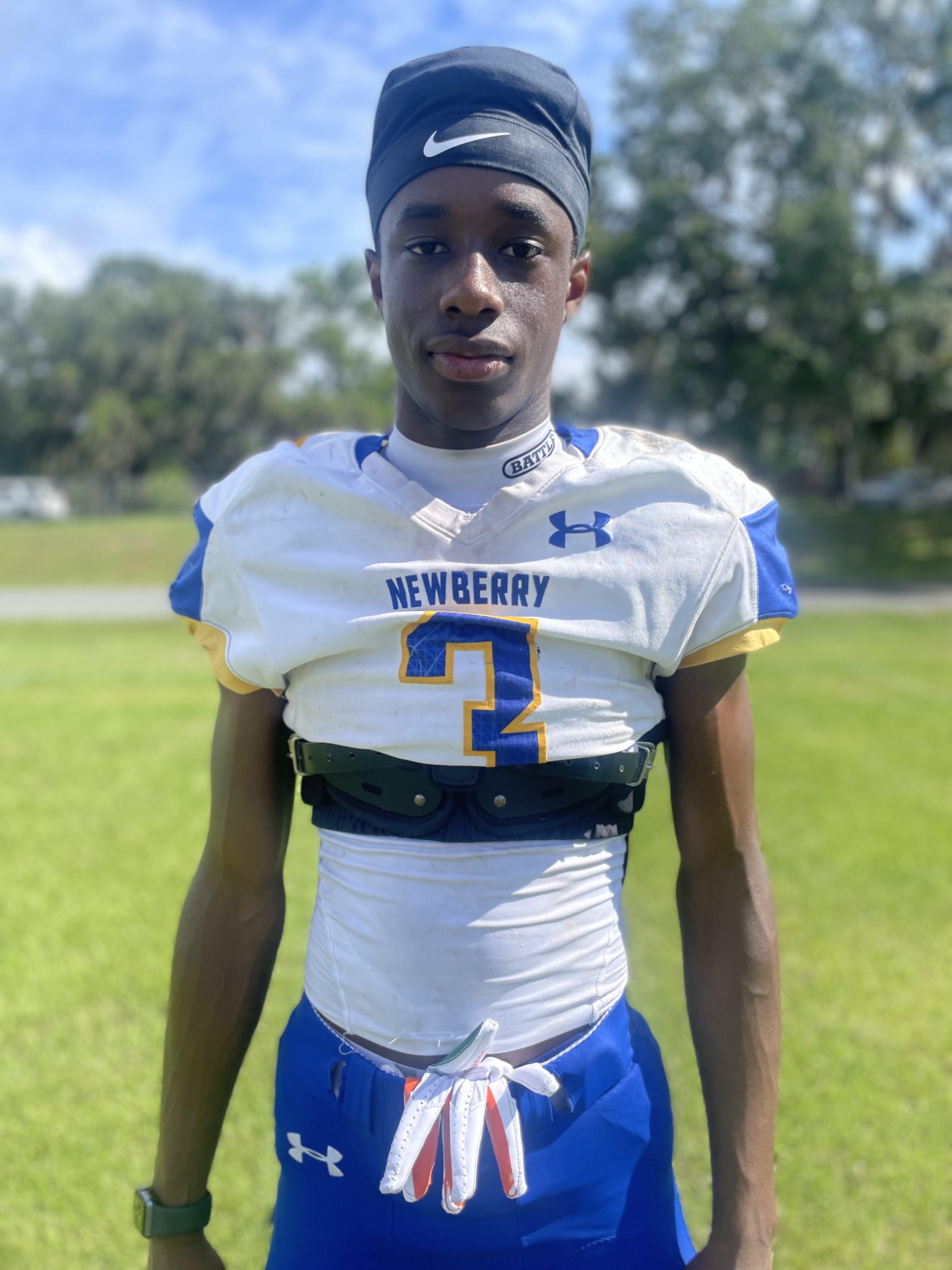 Notable Spring Game Prospects To Watch For - Prep Redzone