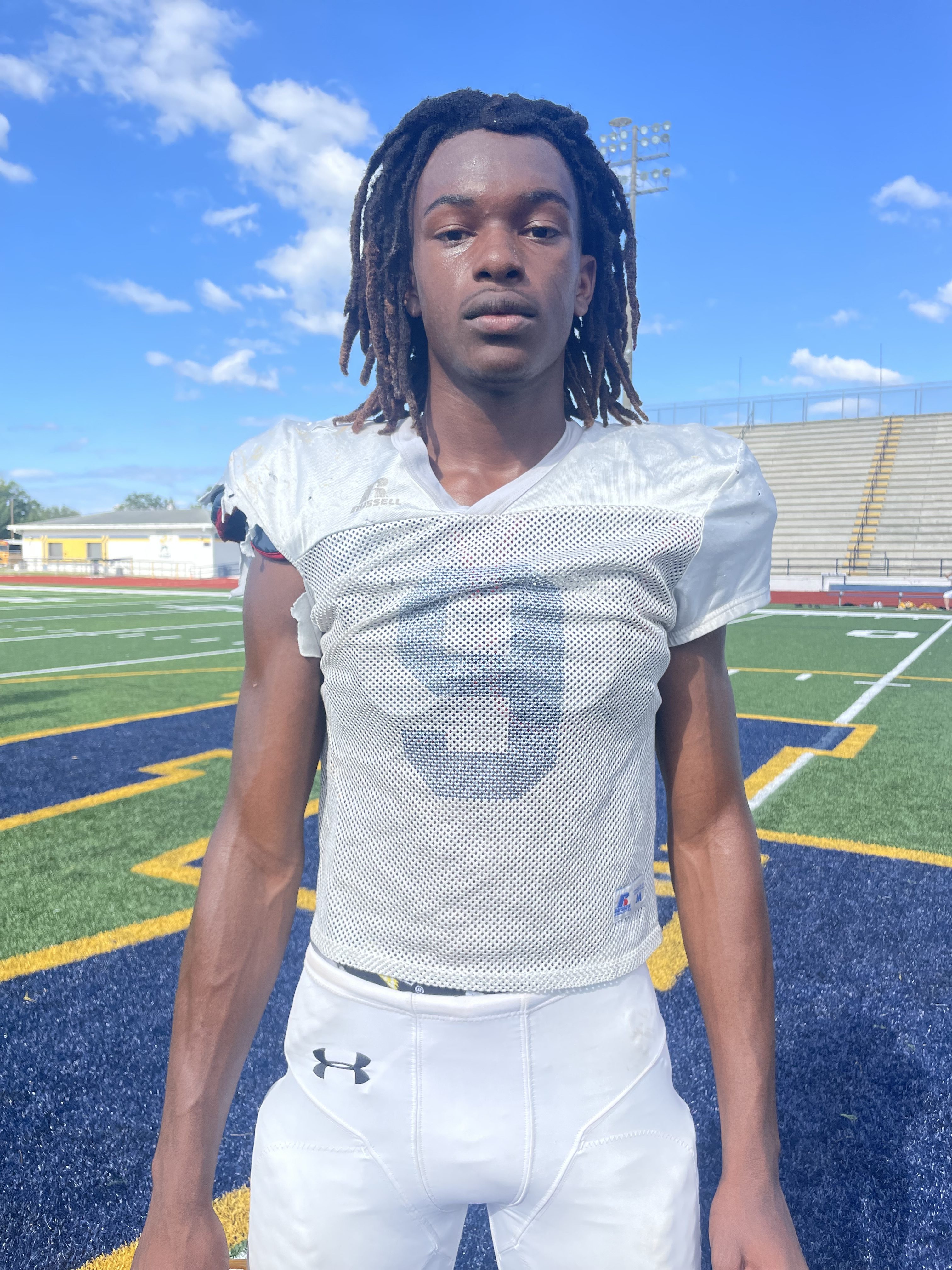 Spring Tour: Winter Haven Blue Devils — Rebuild, Respond - Prep Redzone