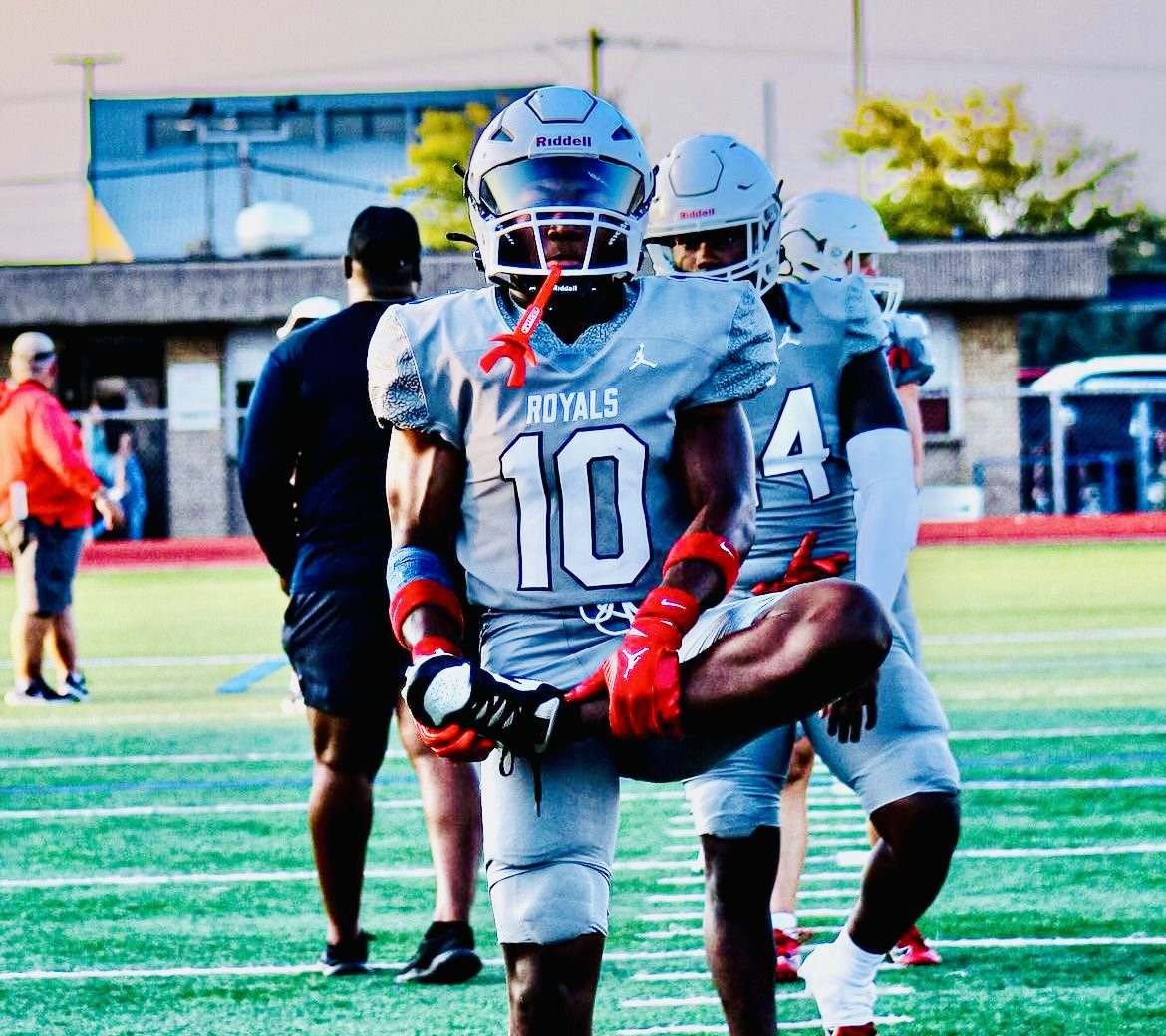 Class of 2027 DFW Area Rushers On The Rise - Prep Redzone