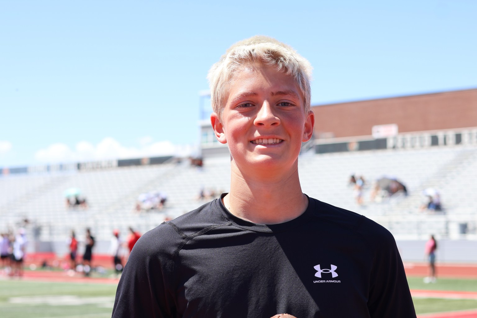 2029 Utah High School Football Player Rankings | Prep Redzone
