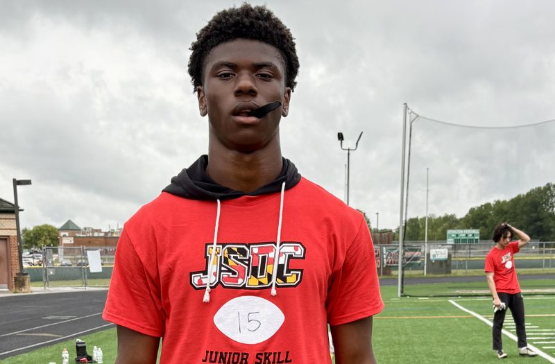 Returning Impact Players: Northern - Prep Redzone