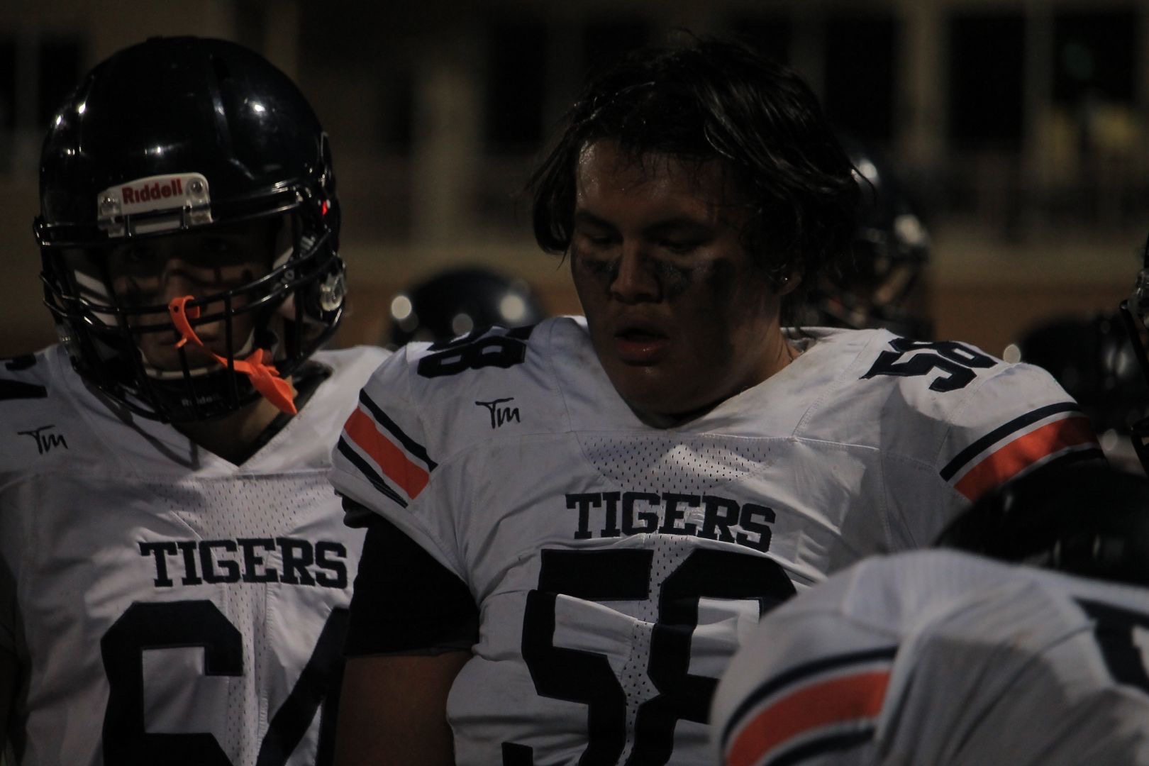 Noah Fleury, Tommy Douglas Collegiate - Prep Redzone