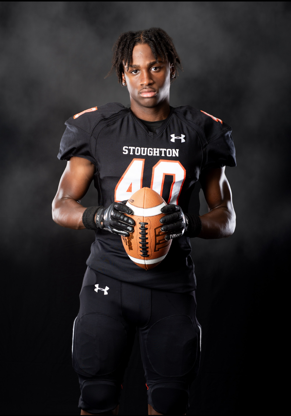 Jacob Abelard, - Prep Redzone