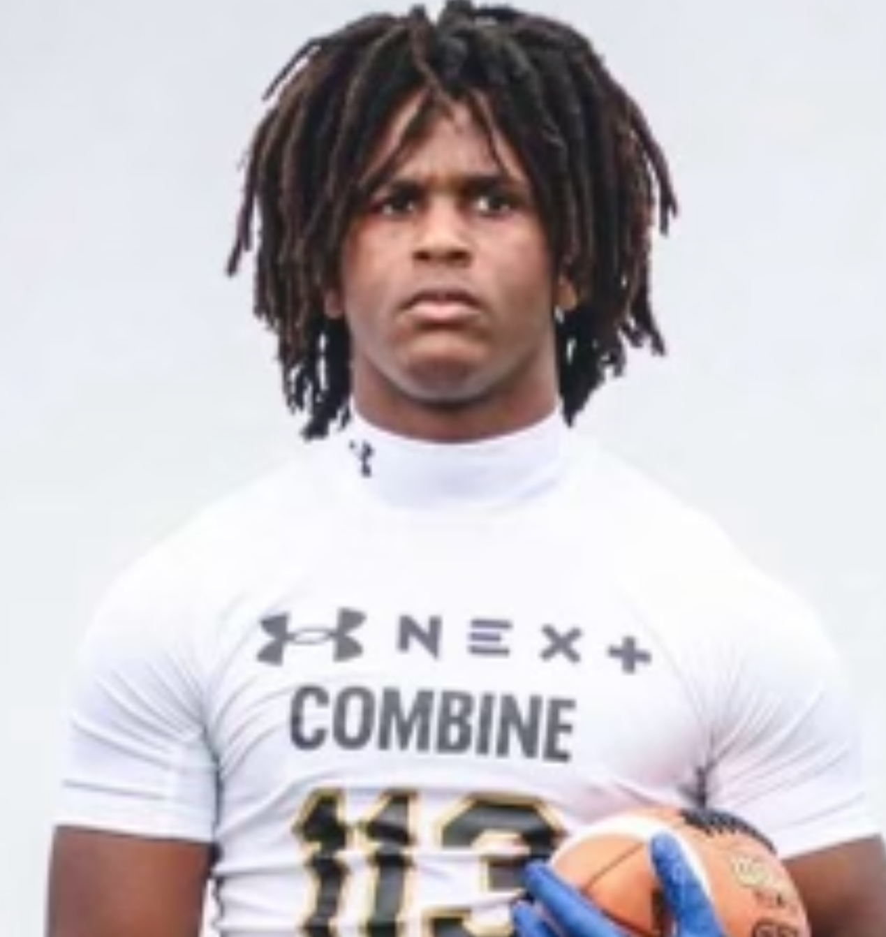 Kedrian McNeil, 1494714 - Prep Redzone