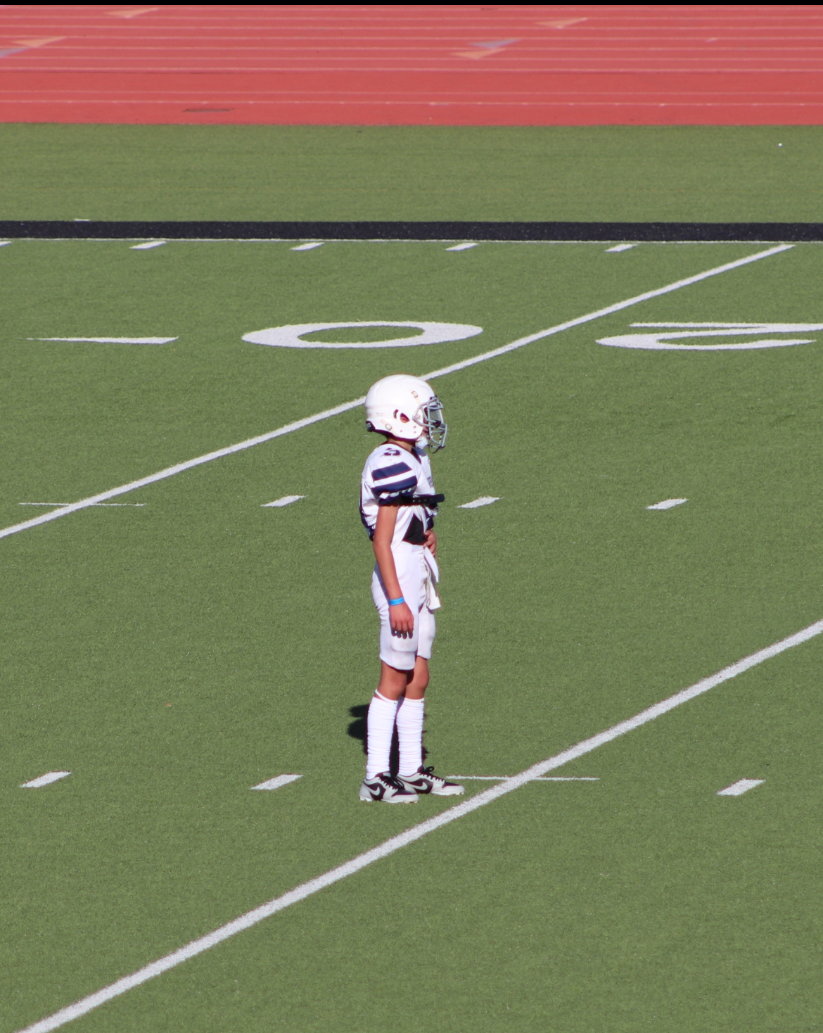 Jett Thomas, - Prep Redzone