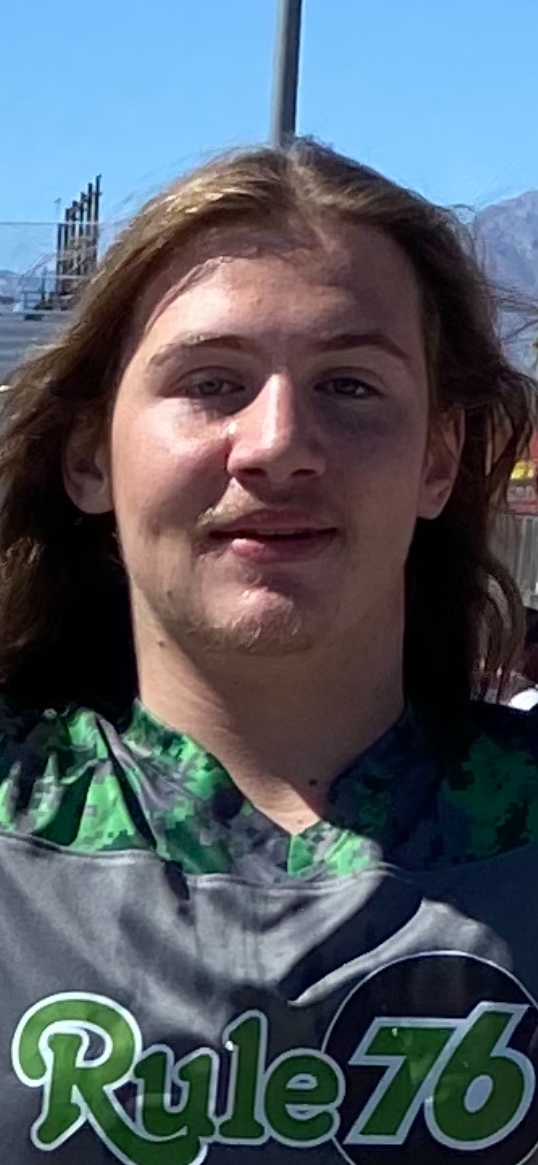 Jonah Mancuso, Green Valley - Prep Redzone