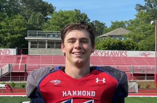 On Campus: Hammond Skyhawks - Prep Redzone