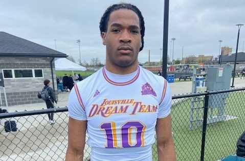 Final KY 2026 Rankings: TE - Prep Redzone