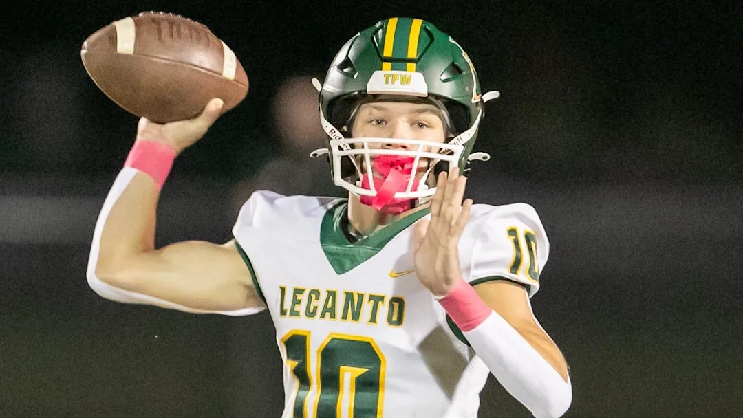 Lecanto Has The Talent To Continue Building - Prep Redzone