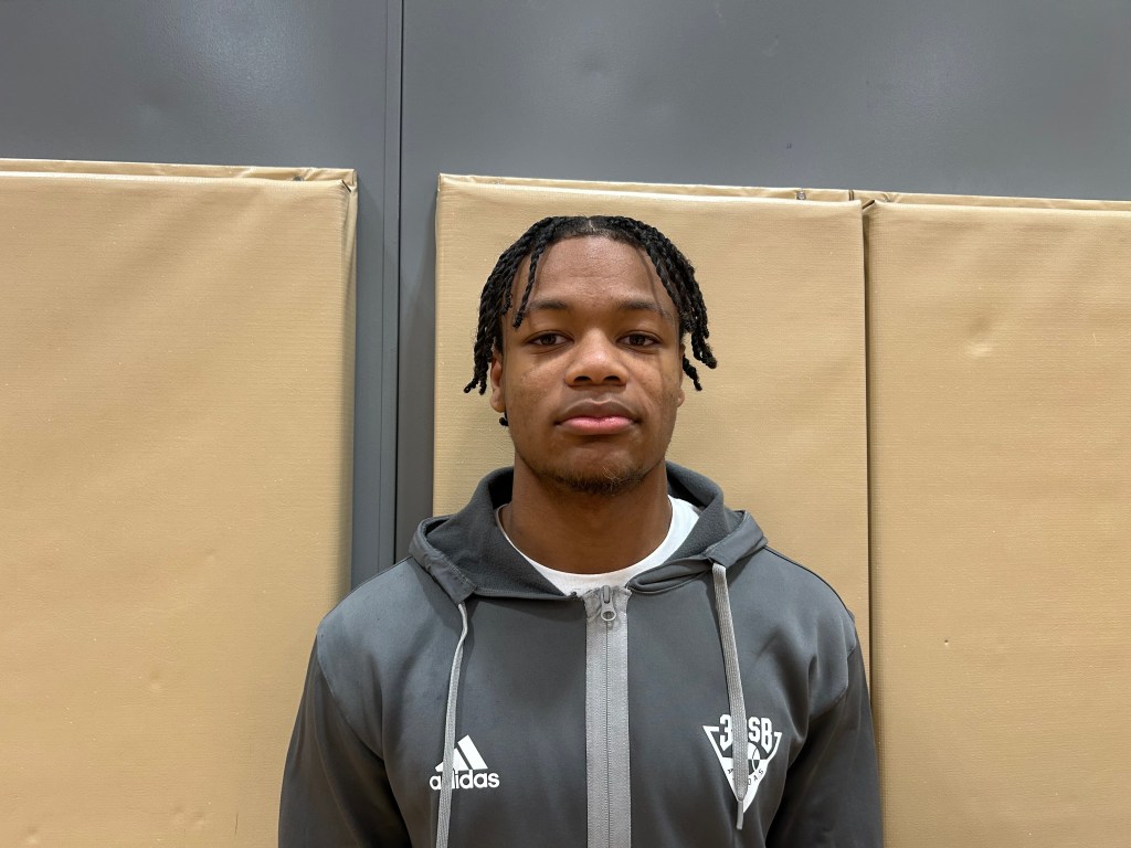 Morgan Park Superstar Nasir Rankin Makes Commitment - Prep Redzone