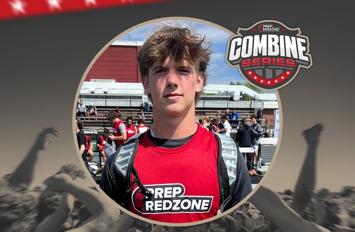 PRZ WI Showcase: Best of the Quarterback Position - Prep Redzone