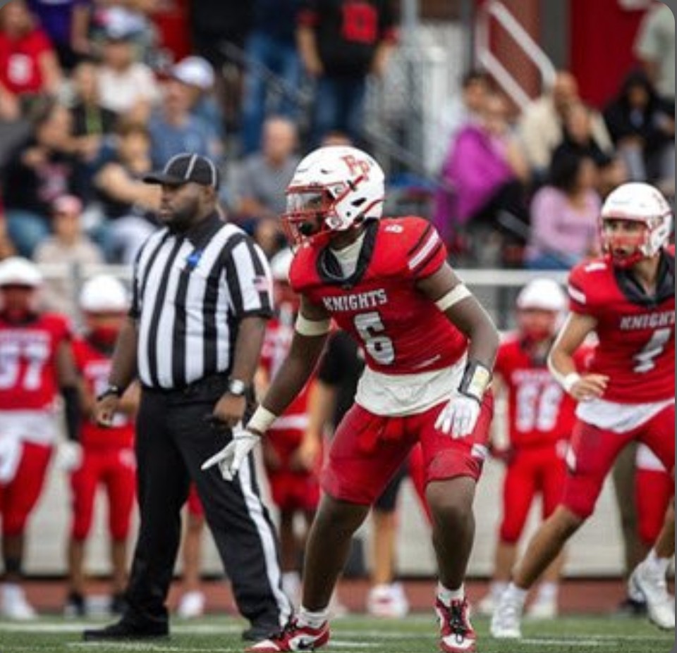 NY Class '26 Hidden Prospects - Prep Redzone