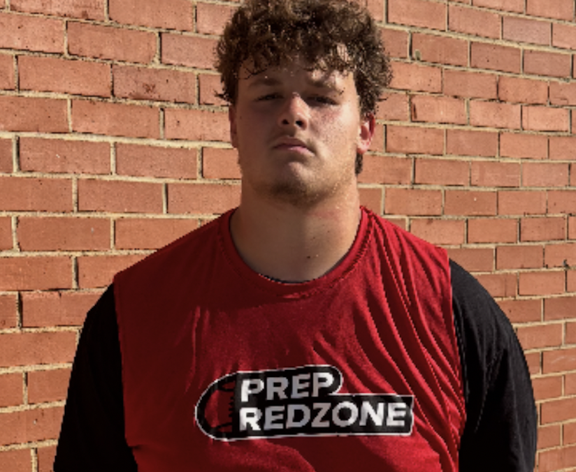 Brooks Culp, - Prep Redzone