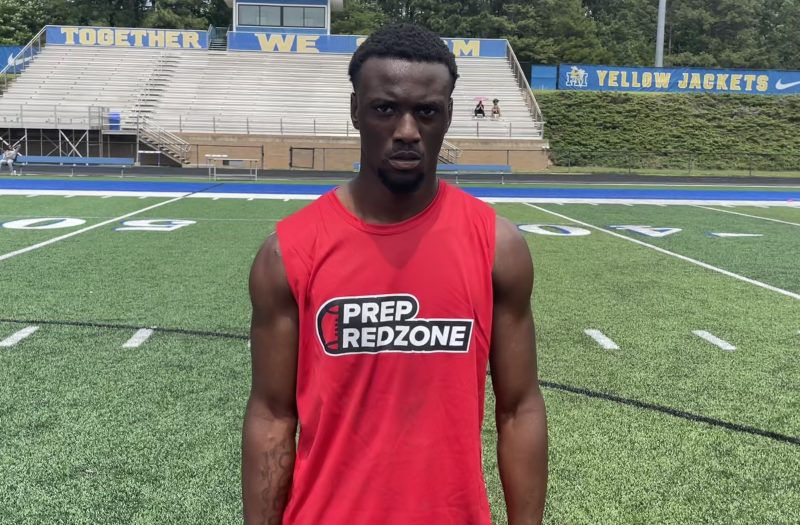 Midseason Report: Lowcountry - Prep Redzone